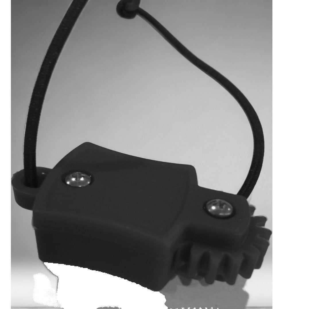 Fish Caller & Flashers – Blue Tuna Spearfishing Co