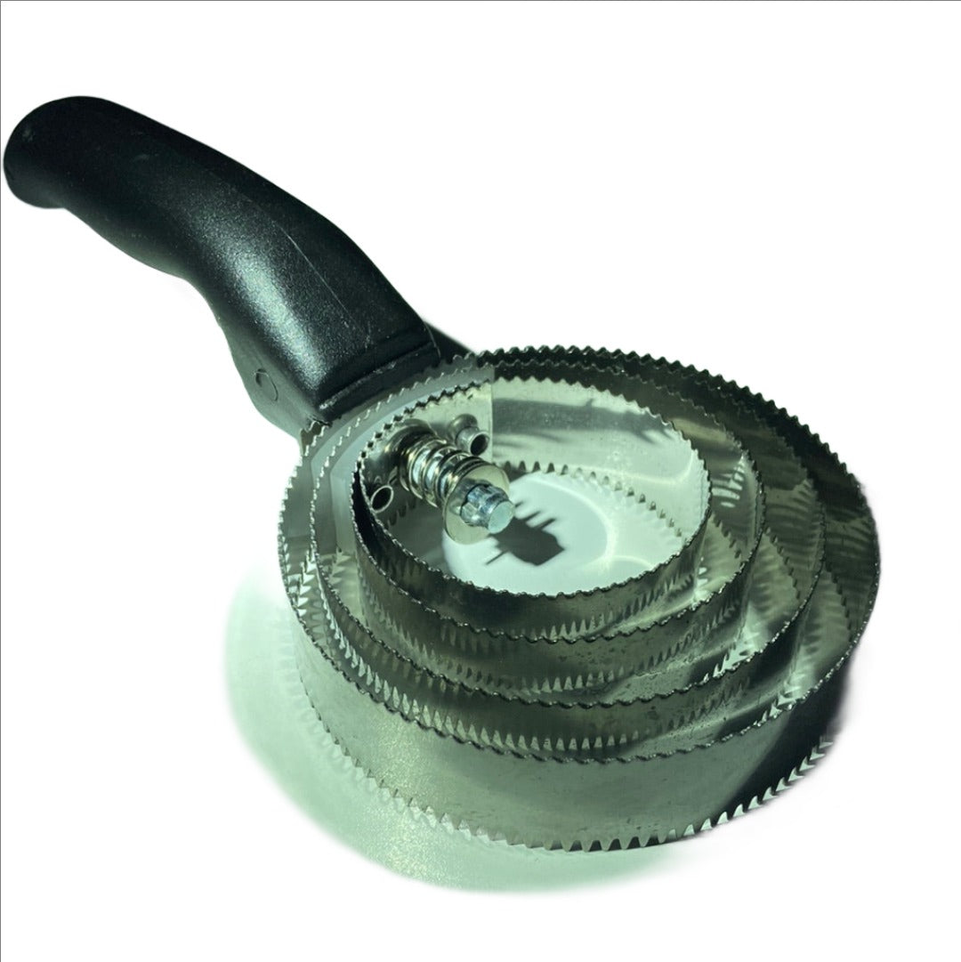 Fish Scaler – Blue Tuna Spearfishing Co