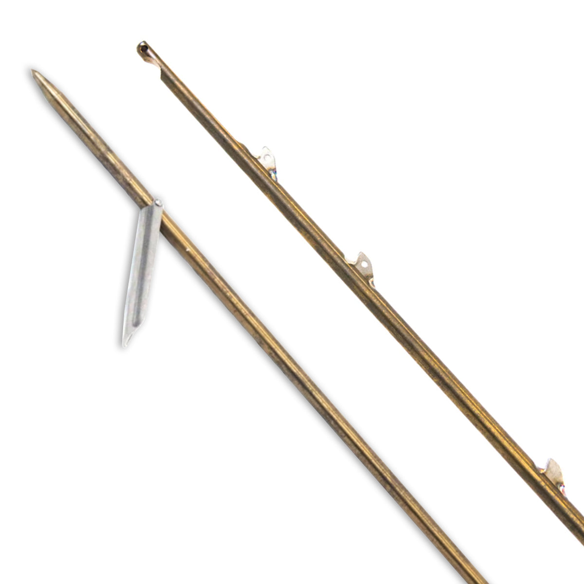 BTS 6.5mm Euro Shark Fin Shaft – Blue Tuna Spearfishing Co