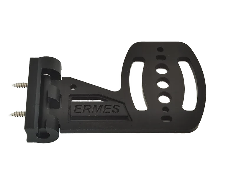 Ermes GoPro Camera Bracket Revolution – Blue Tuna Spearfishing Co