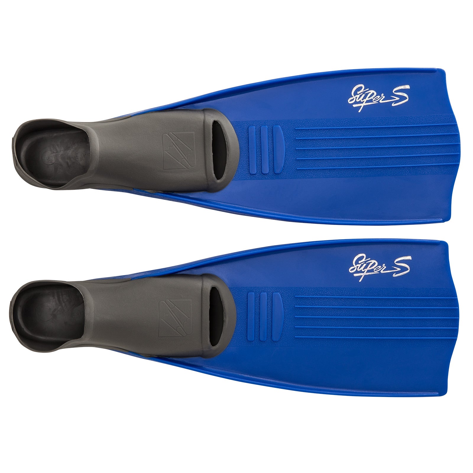 F20 SNORKELING FINS – Blue Tuna Spearfishing Co