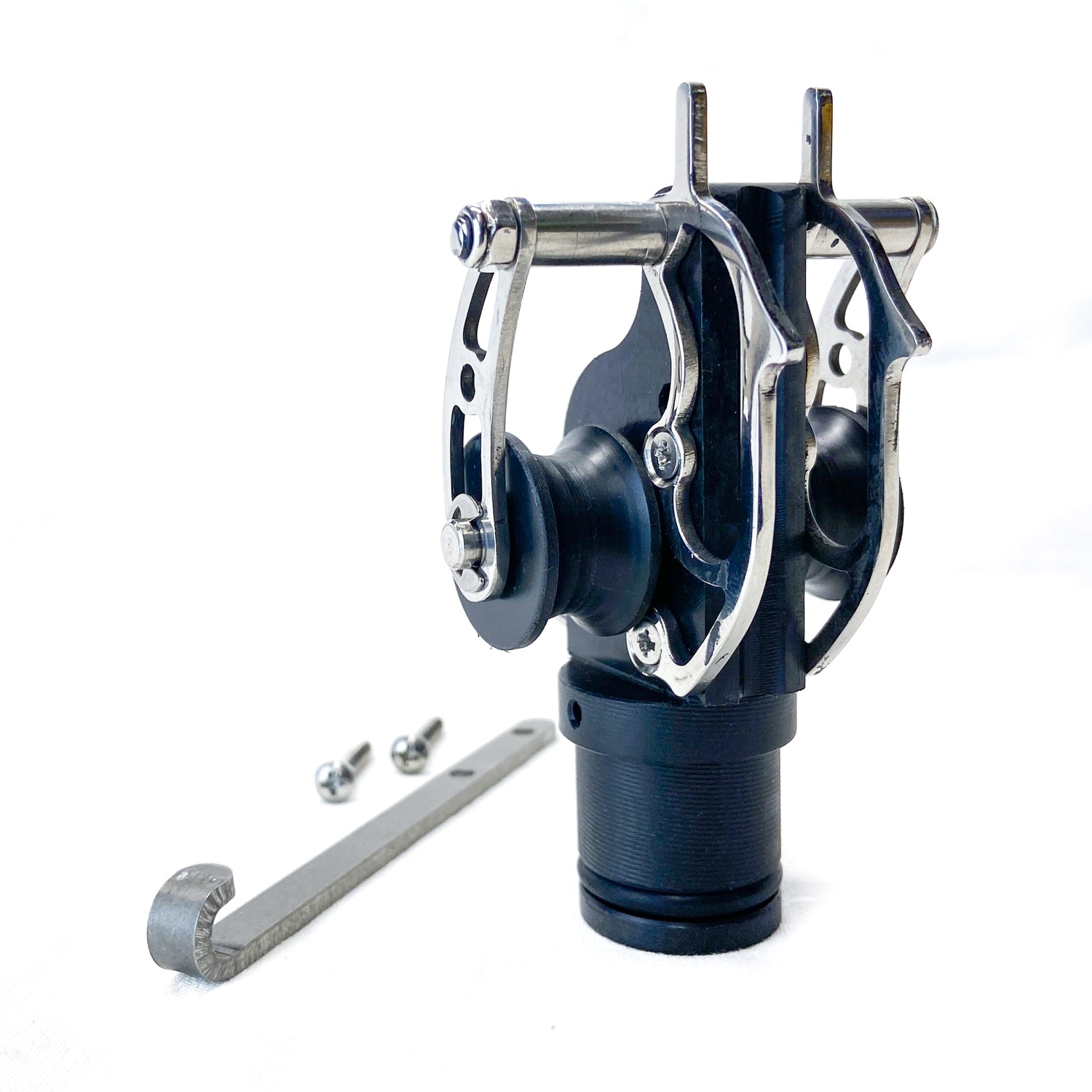 Orca/Hydro Roller Muzzle Head – Blue Tuna Spearfishing Co