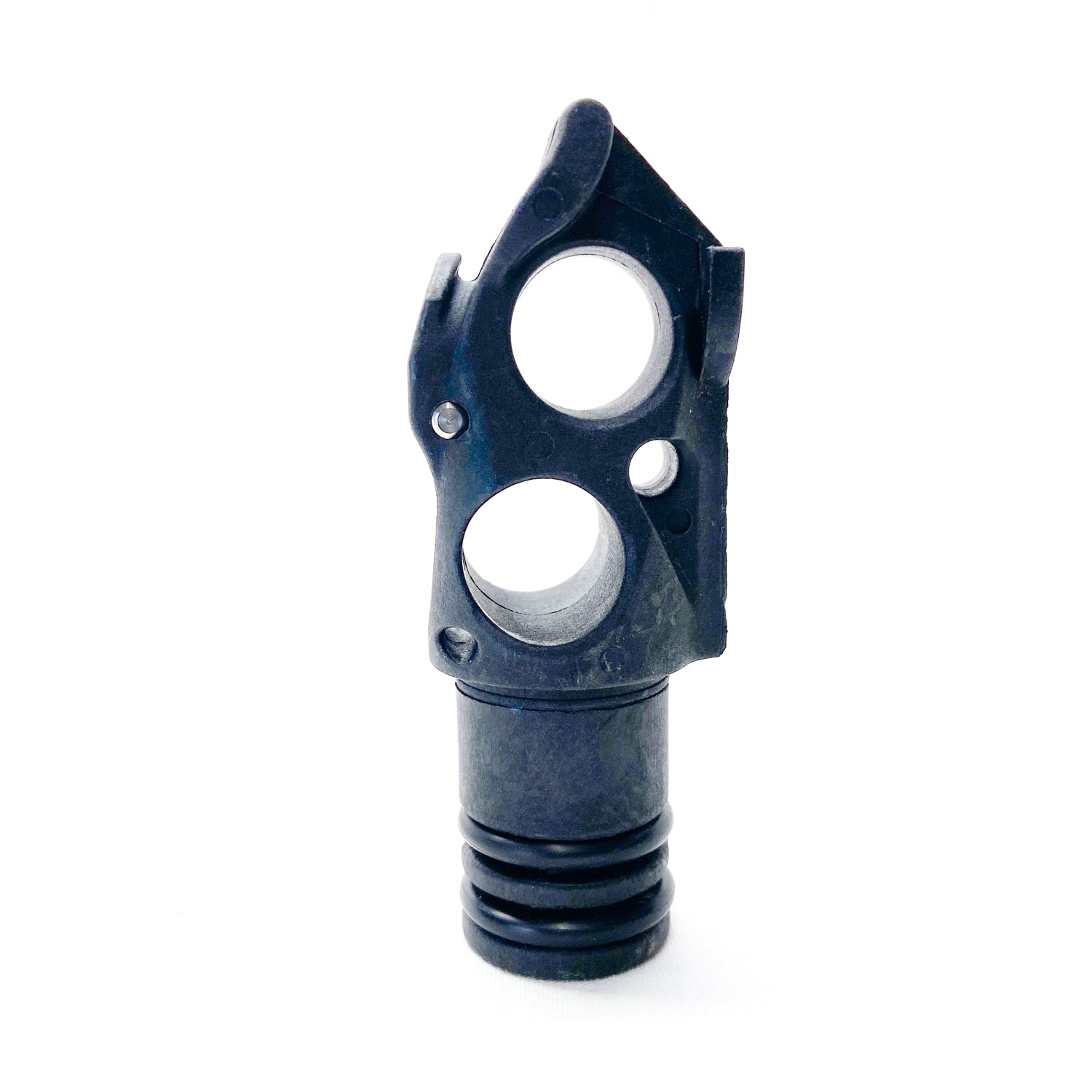 Orca Muzzle 400lb mono – Blue Tuna Spearfishing Co