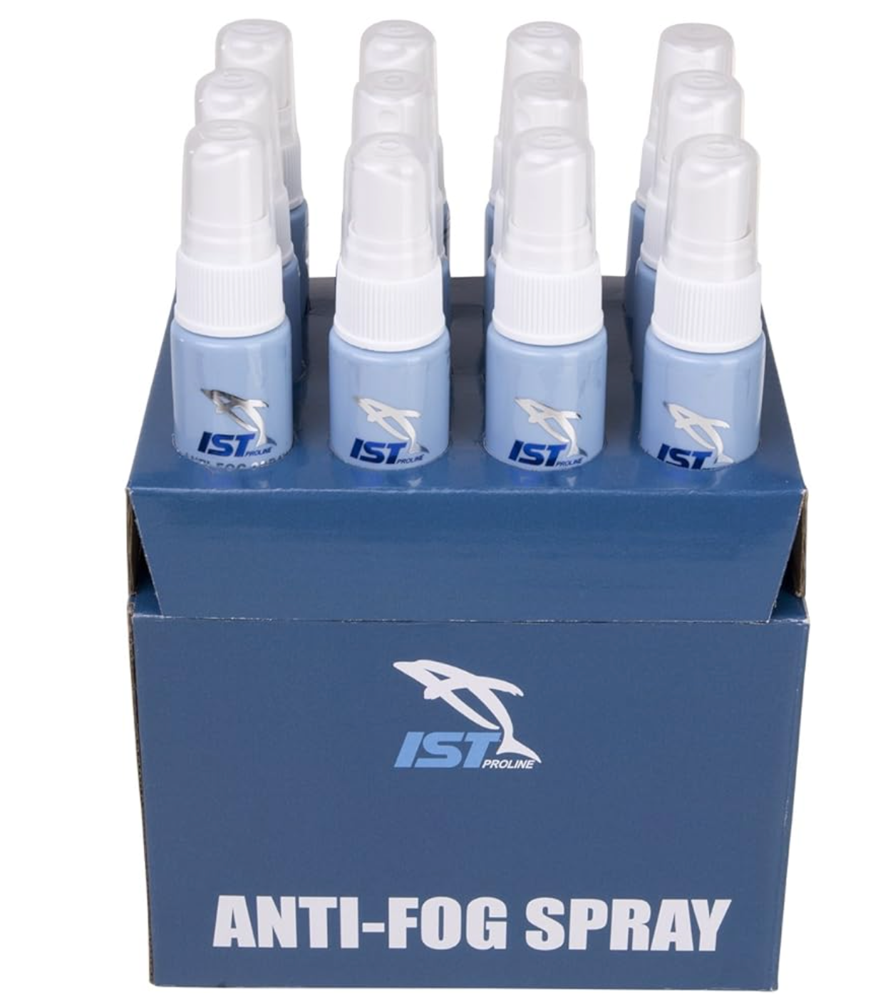 ANTI FOG SPRAY 1 DOZEN – Blue Tuna Spearfishing Co