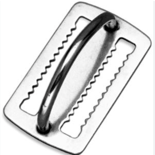 2 INCH SUPER D-RING – Blue Tuna Spearfishing Co