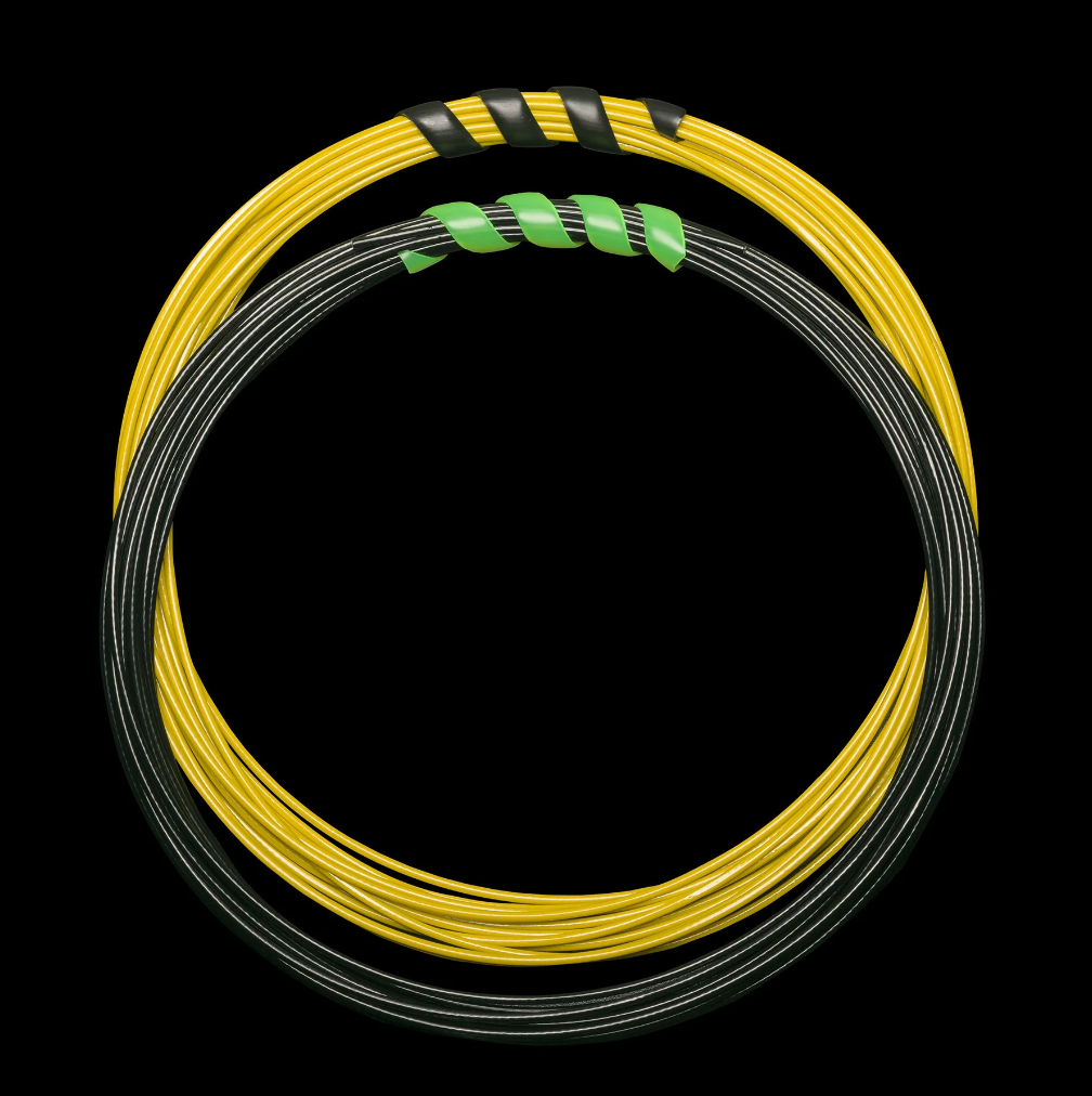 GANNET CABLE SHOOTING LINE – Blue Tuna Spearfishing Co