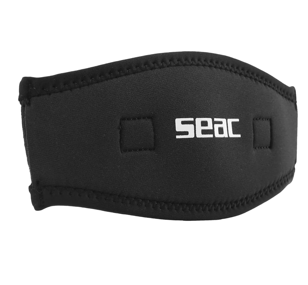 SEAC Neoperne Strap Mask – Blue Tuna Spearfishing Co