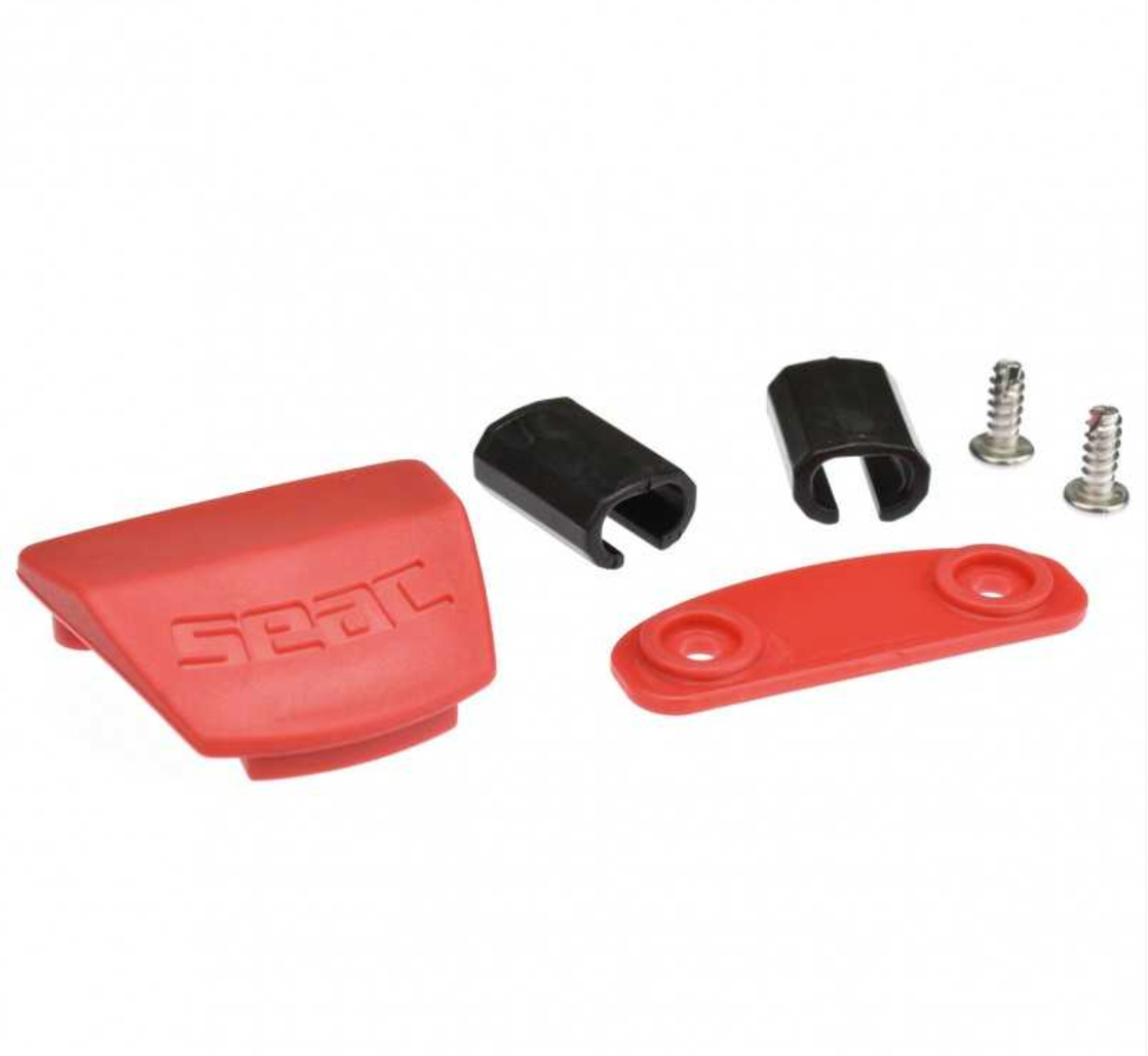 Set Screw Motus Fins Clips – Blue Tuna Spearfishing Co