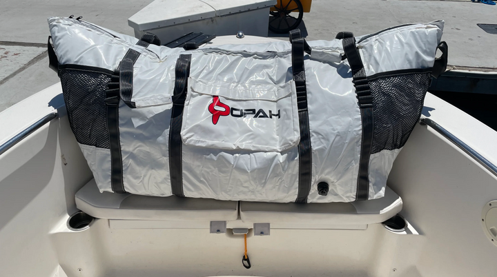 Opah Fish Bag
