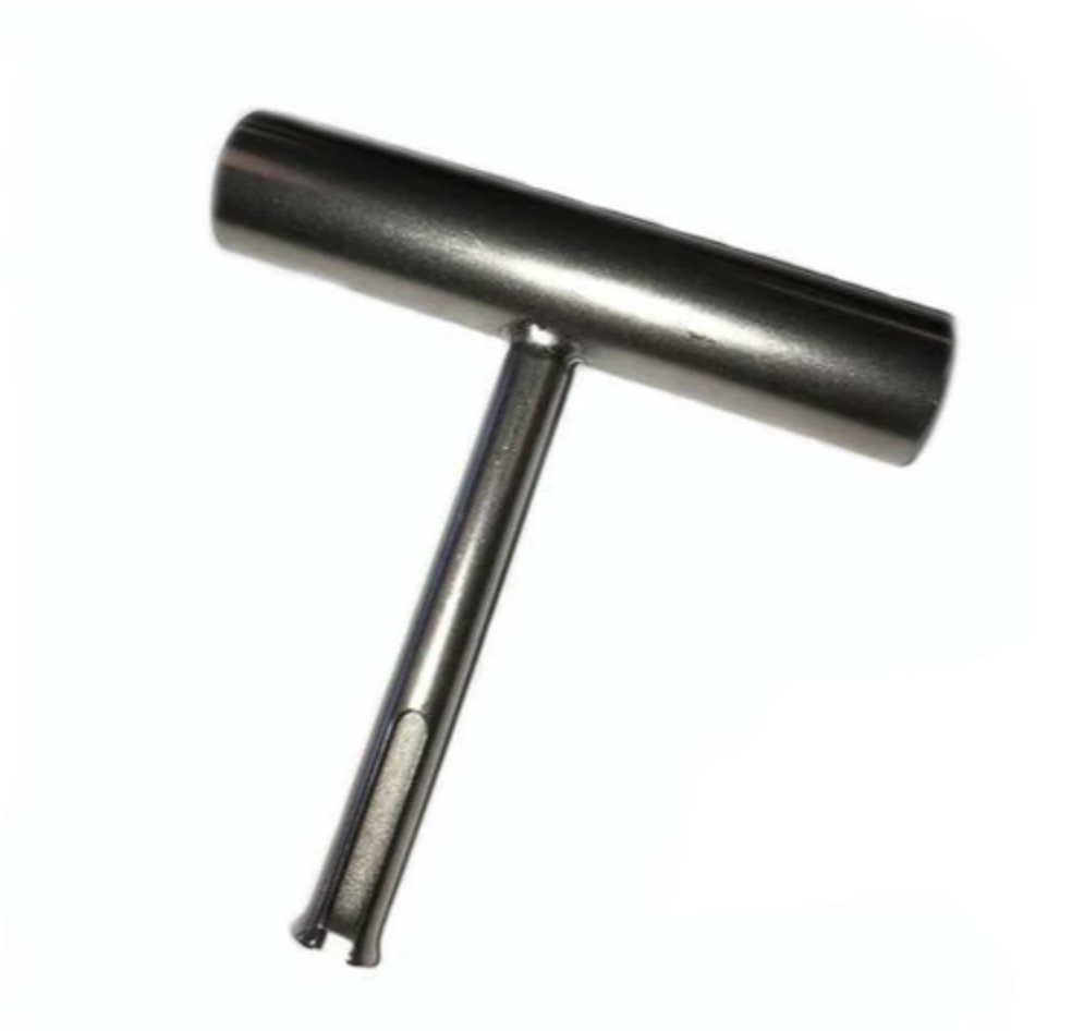 Metal Wishbone Tool – Blue Tuna Spearfishing Co