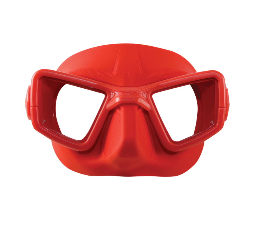 OMER UP-M1 Mask – Blue Tuna Spearfishing Co