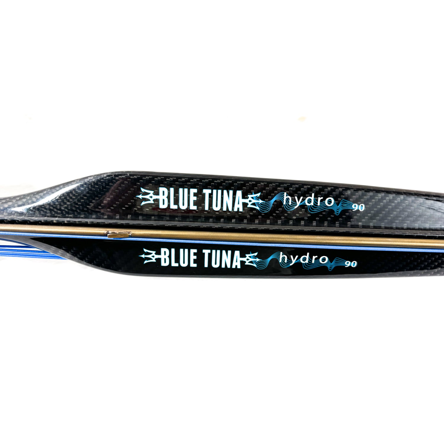 Hydro 2 Cuttlefish Carbon Speargun Tube – Blue Tuna Spearfishing Co