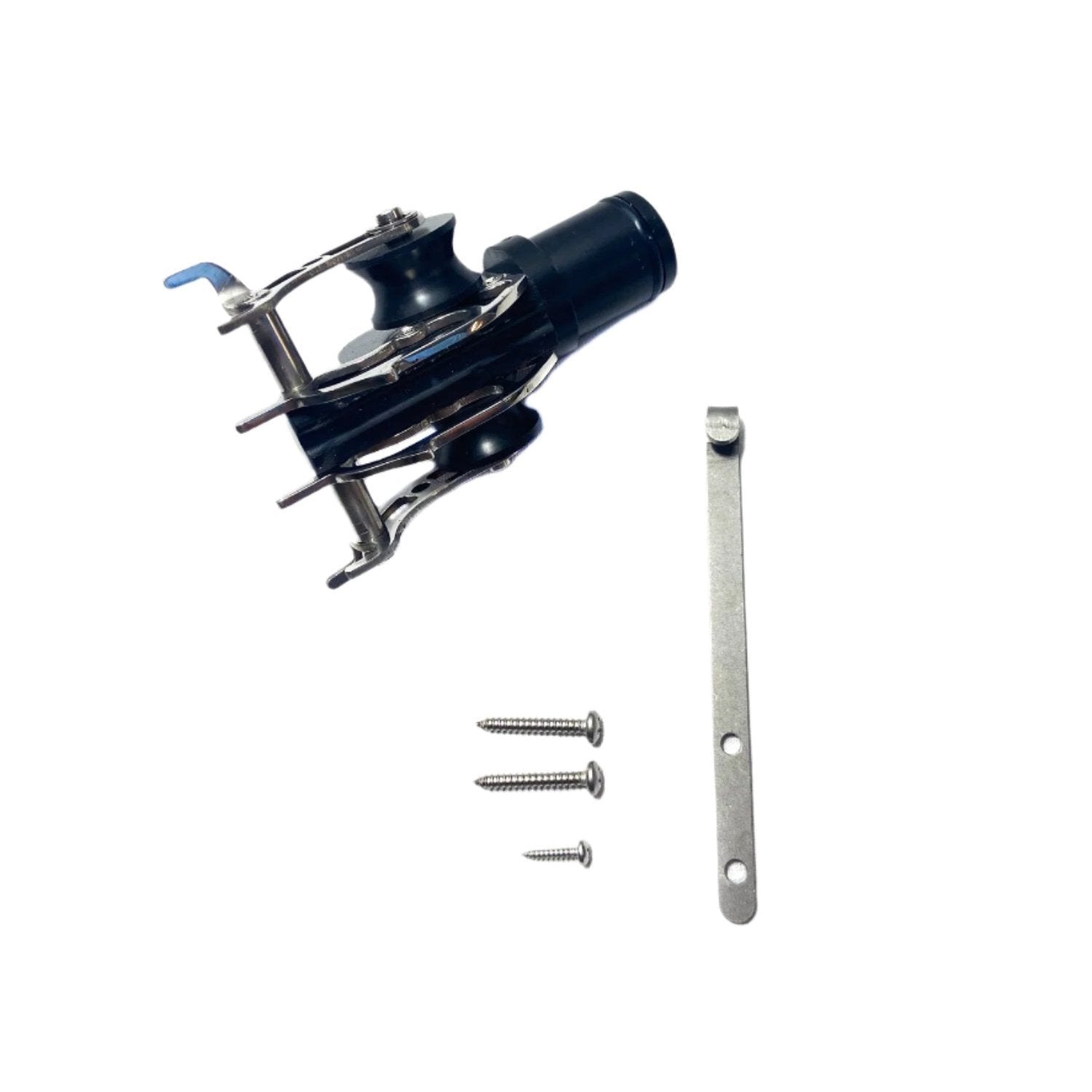 Orca/Hydro Roller Muzzle Head – Blue Tuna Spearfishing Co