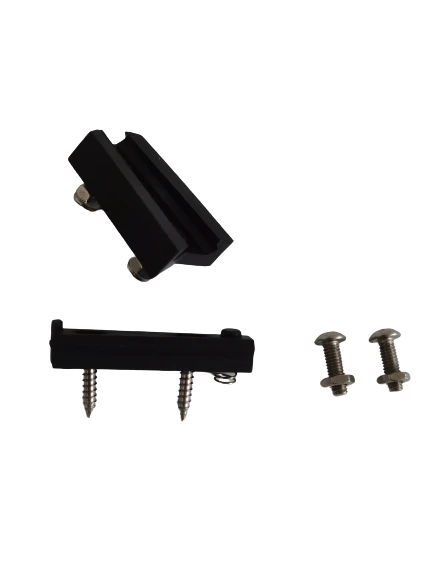 Ermes Quick Release Reel Mount – Blue Tuna Spearfishing Co