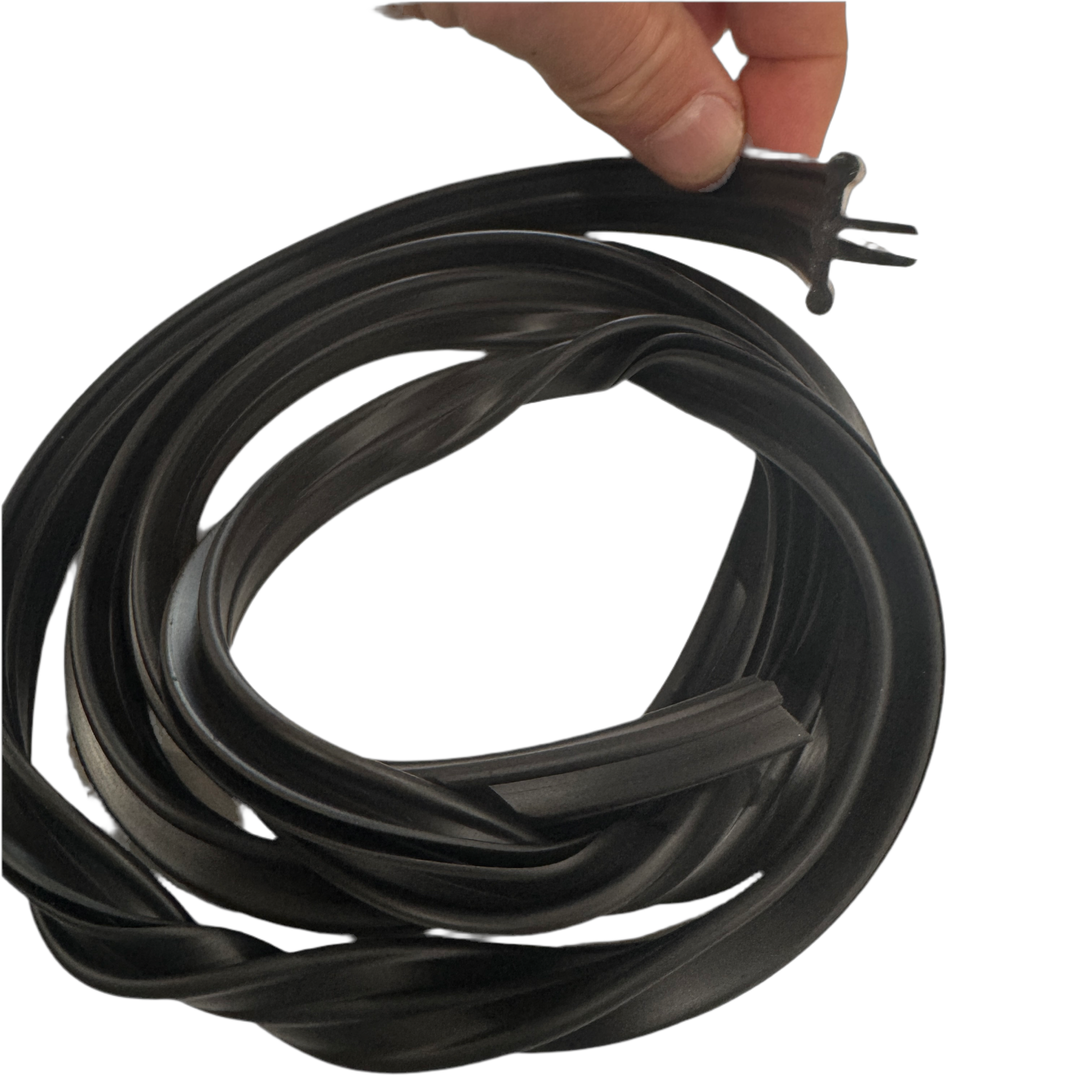 Replacement Fin Rail Rubber – Blue Tuna Spearfishing Co
