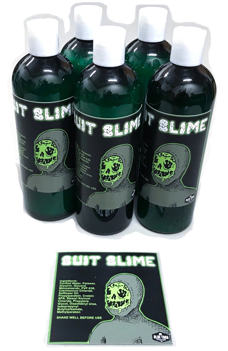 BTS Suit Slime – Blue Tuna Spearfishing Co