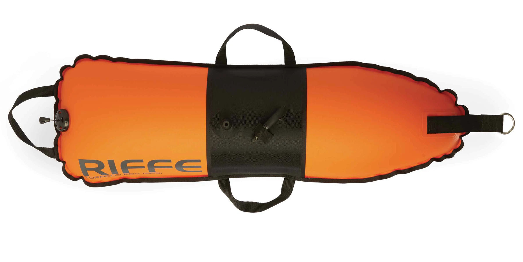 Riffe Torpedo Pro Float – Blue Tuna Spearfishing Co