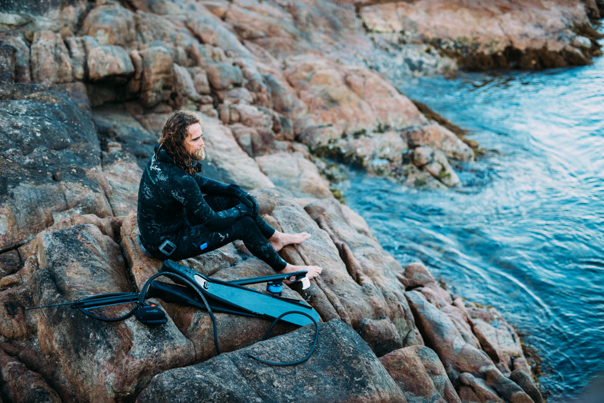 Shark Shield Freedom 7 – Blue Tuna Spearfishing Co
