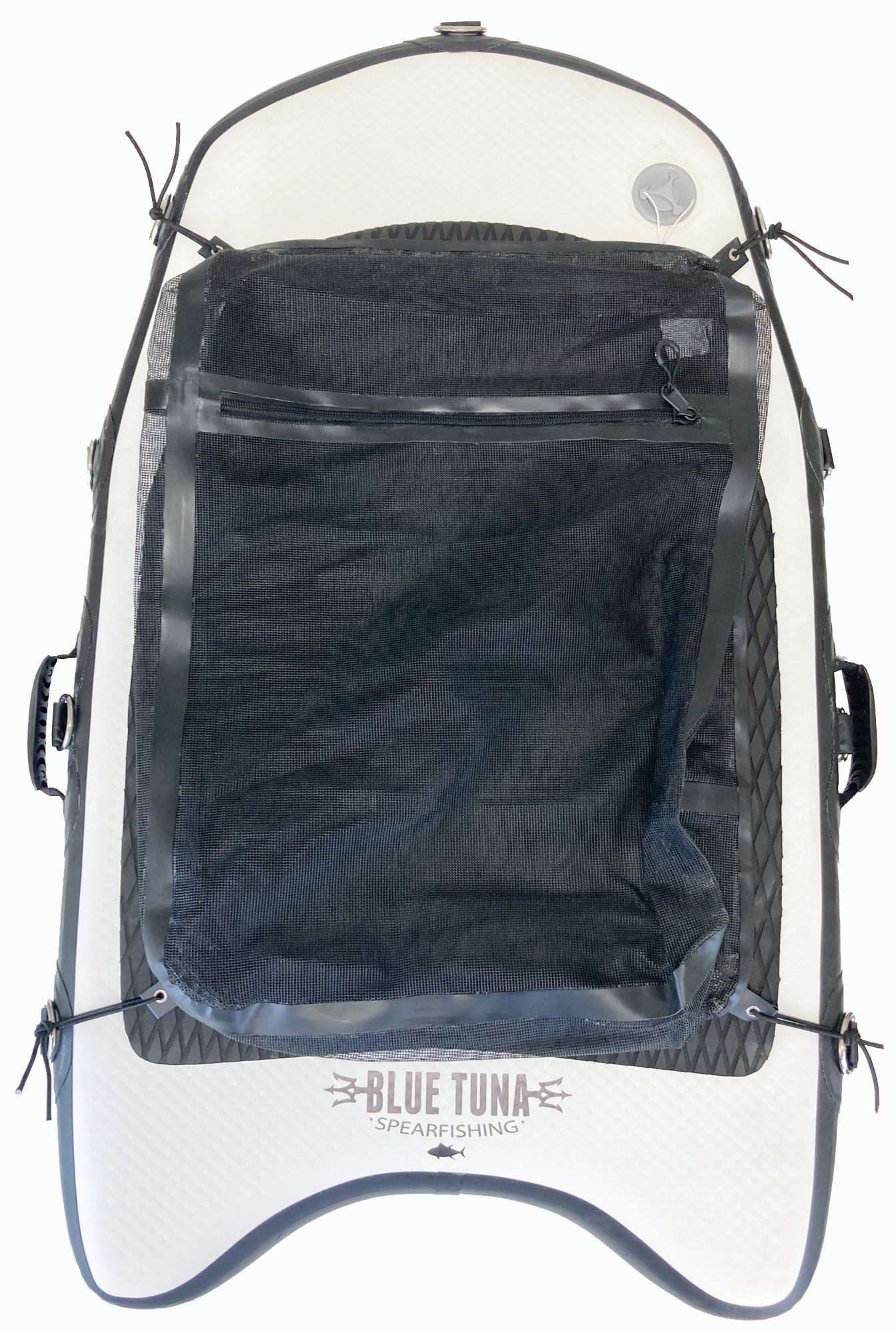 BTS Shore Board Float – Blue Tuna Spearfishing Co