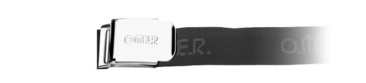 Omer stainless steel buckle rubber weight belt – Blue Tuna Spearfishing Co