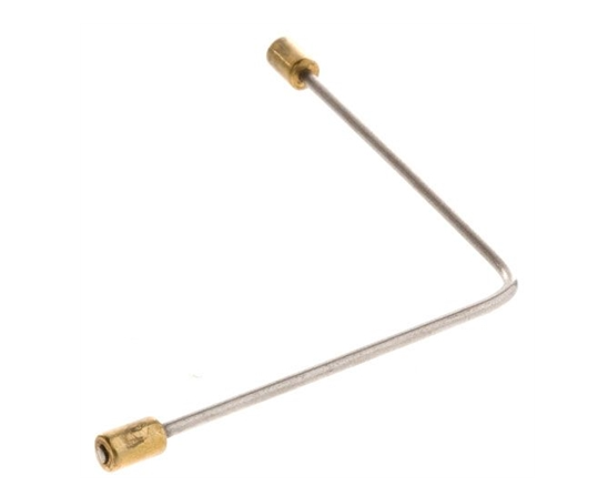 JBL Metal Wishbone – Blue Tuna Spearfishing Co