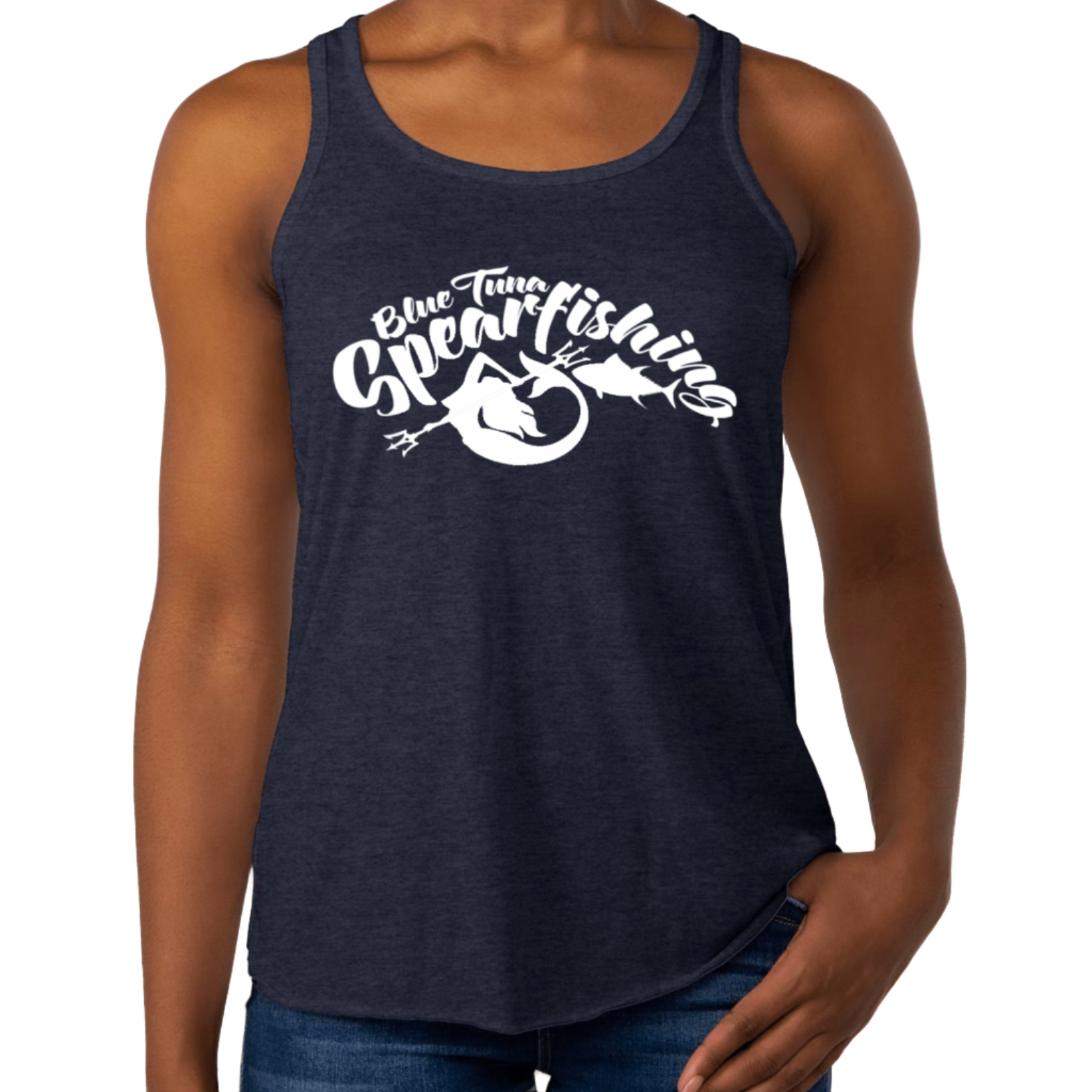 Speara Mermaid Tank – Blue Tuna Spearfishing Co