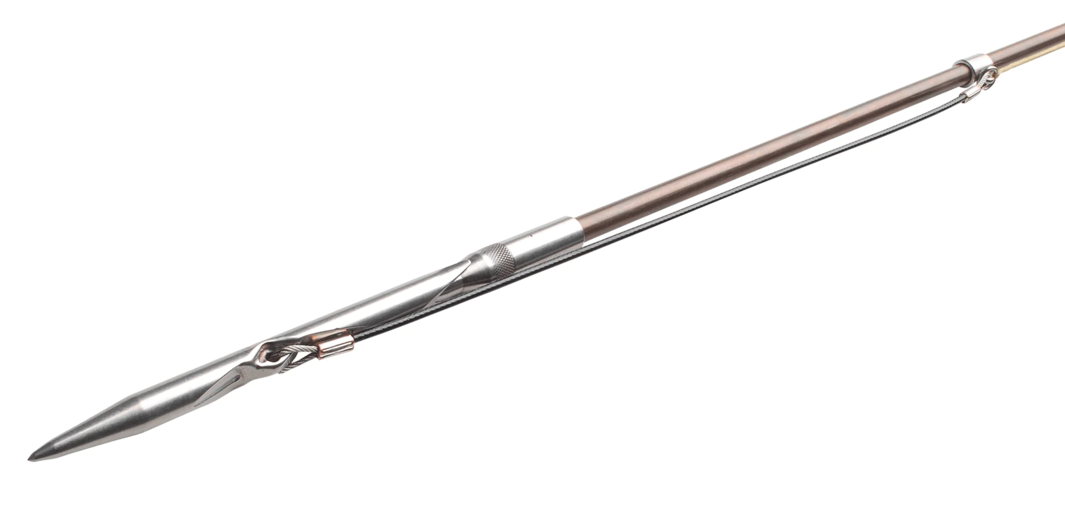 SLIP TIP ASSEMBLY (NEEDLE POINT) WITH LOOP SLIDE RING – Blue Tuna ...