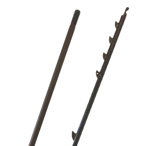 3/8 Inch American Threaded Shafts – Blue Tuna Spearfishing Co