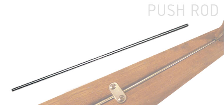 Push Rod – Blue Tuna Spearfishing Co